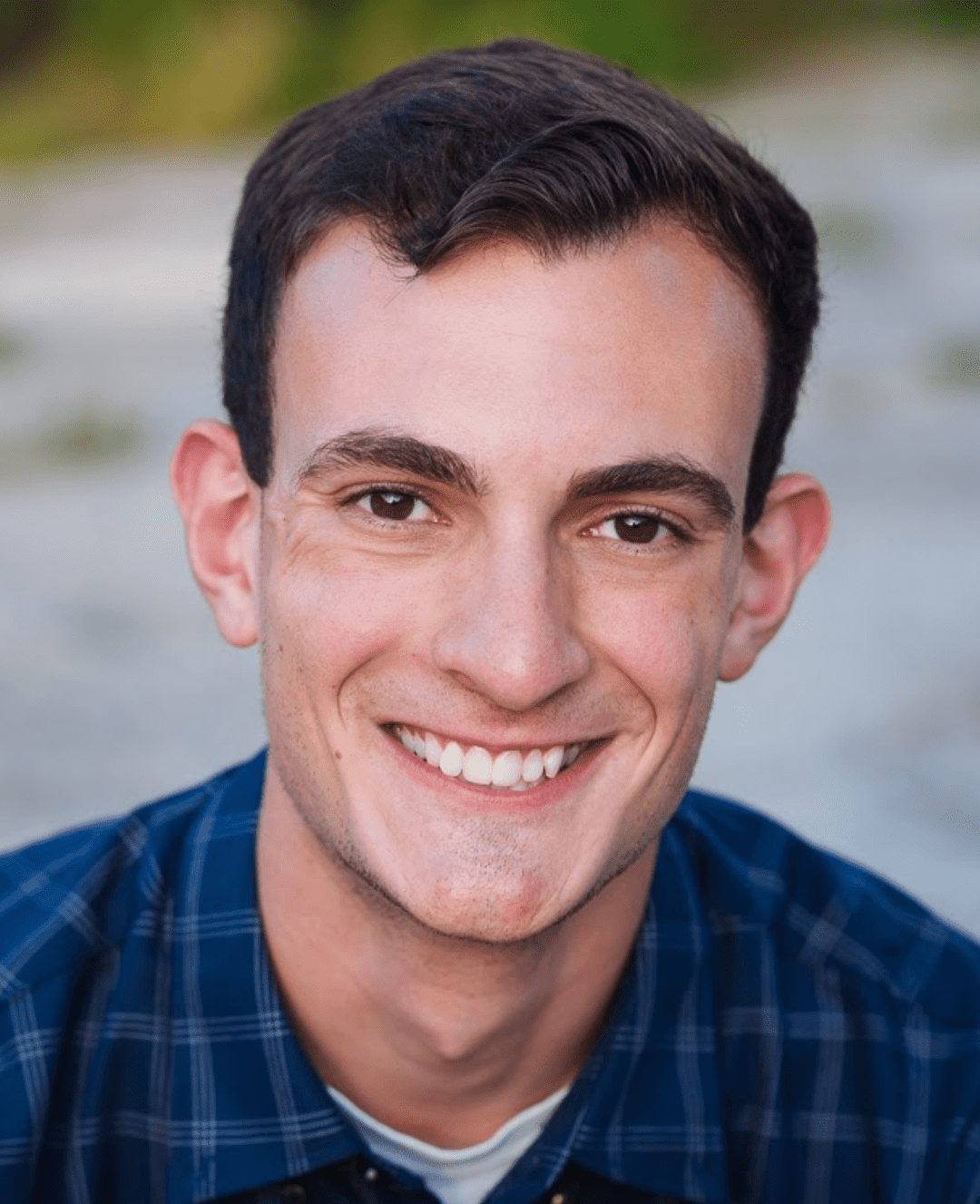 Mentor to young leaders - Edna Staudt